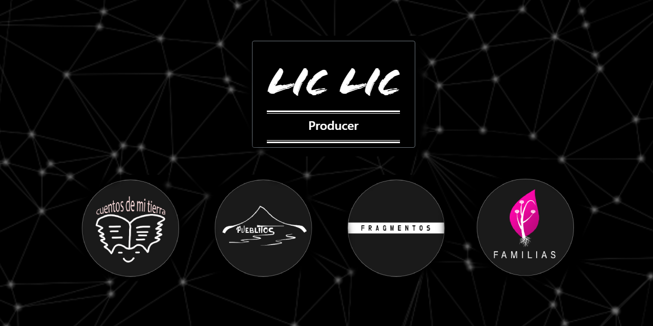 Lic Lic Producer